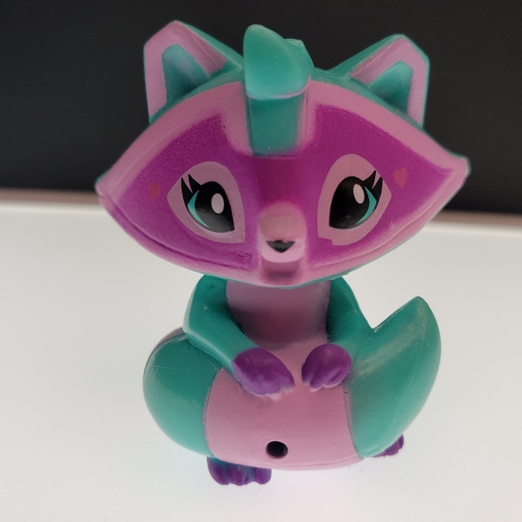 Toys | Animal Jam Toy Figure Only | Poshmark